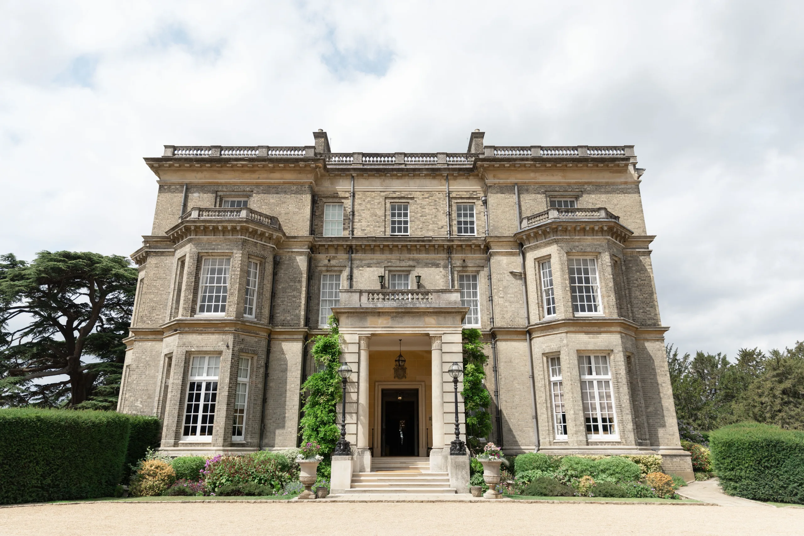 Hedsor House: Event Venue In Maidenhead - Lettice Events